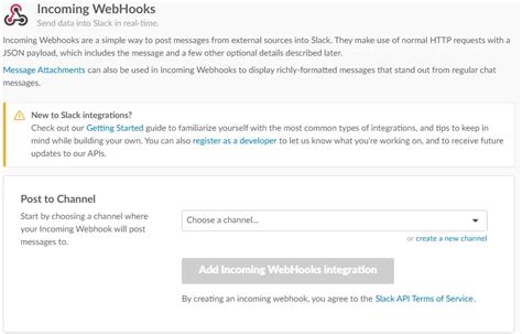 Integrating C Applications With Slack Playground For The Mind