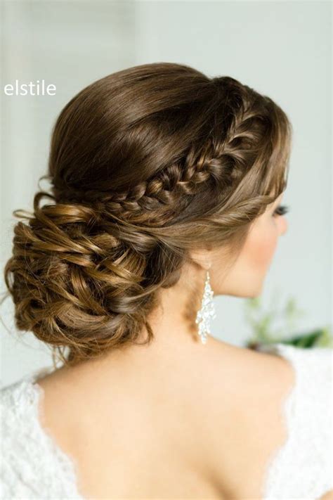 25 Drop Dead Bridal Updo Hairstyles Ideas For Any Wedding Venues Stylish Wedd Blog