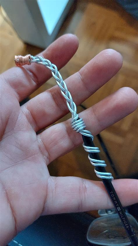 Fixed My Glasses Frame For Now Until I Get It Fixed For Real R