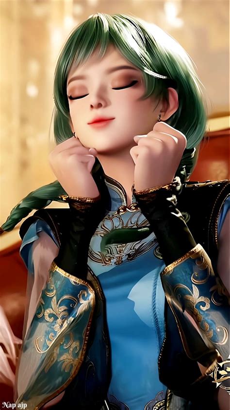 Xiao Xiao Soul Land 2 The Unrivaled Tang Sect 斗罗大陆2绝世唐门