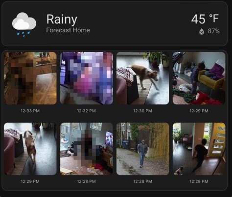 Home Assistant Scrypted Docs