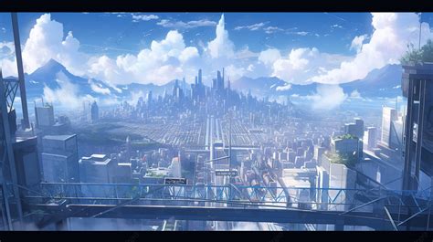 미래 가상 현실 세계 3d 렌더링된 도시 개념 사이버 시티 네온 시티 미래 도시 배경 일러스트 및 사진 무료 다운로드