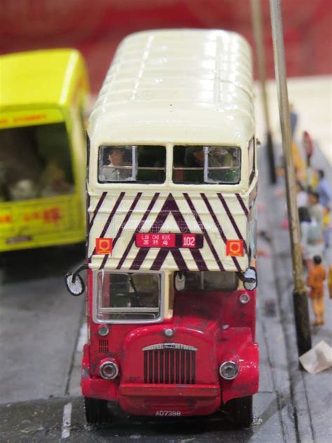 The Fun Of Scale Model Fun Figure World 30 March 2013 Editorial Image Image Of Village Mini