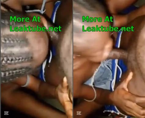 MUST WATCH Sextape Of Cheating Naija Girl Tracy Getting Fucked Hard