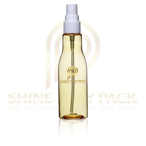 Pet Asta Bottle Shine Poly Packs