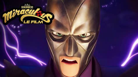 MIRACULOUS LE FILM BANDE ANNONCE Au cinéma le 5 juillet 2023 YouTube
