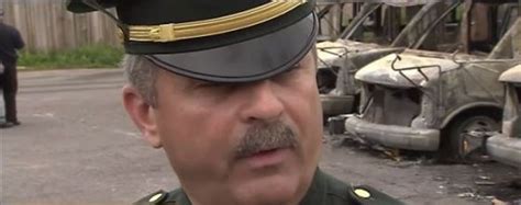 Former Nj Police Chief Charged With Hate Crime Against