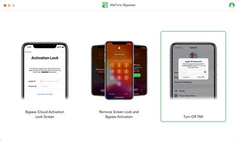 How To Turn Off Find My IPhone Without Password On IOS