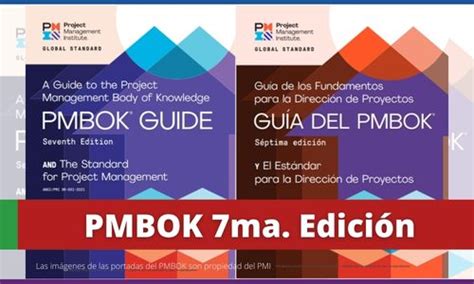 Pmbok Septima Edicion