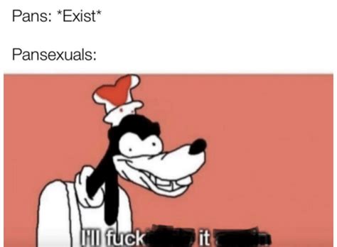 The Best Pansexual Memes Memedroid