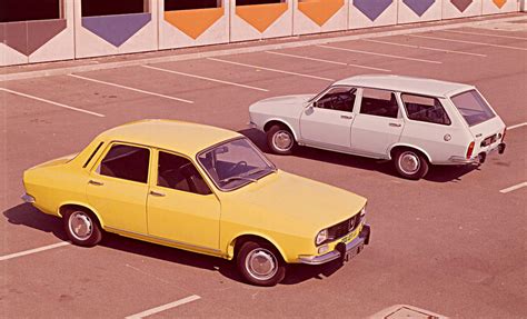 Renault R12: Europäer für die Welt - Autogazette.de