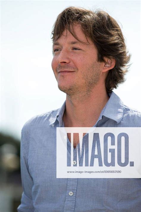 Mathieu Simonet Celebrites Festival De La Fiction Tv La Rochelle 11 09 2015 Christophebreschi