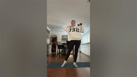 25 Minute Full Body Workout Low Impact Youtube