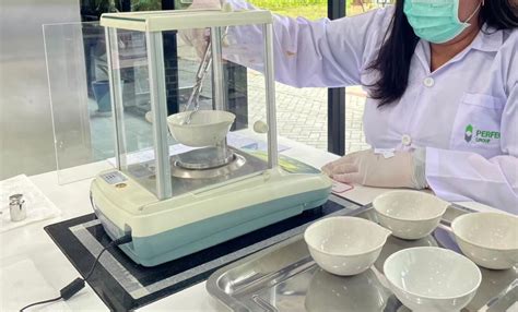 Perfex Laboratory Perfect Solution