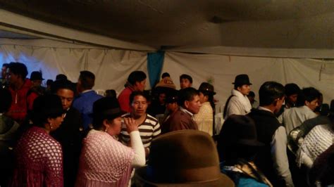 Fiesta De Tigua Cotopaxi Youtube