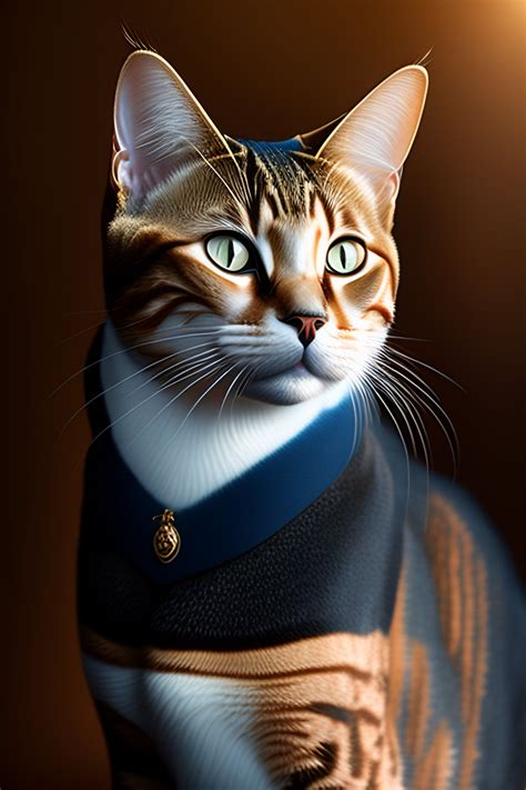 Lexica Cat