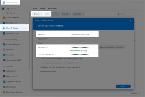 Synology Nas Tips Tips Photostructure Forum