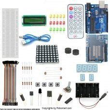 Ocean Student Projects Shop Ritchie Street In Chennai School Raspberry PI Zero College