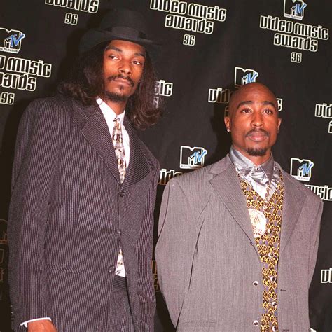 Snoop Dogg Recalls Final Conversation With Tupac Before His 1996 Death