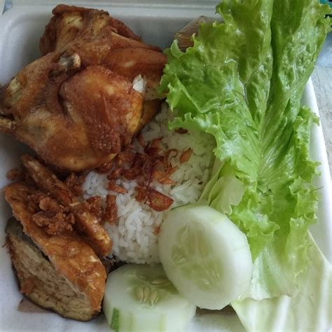 Ayam Penyet Jack Go