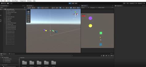 Github Lim Es Shooting