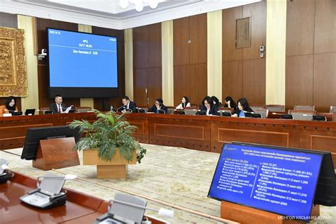 Мэргэжлийн болон техникийн боловсрол сургалтын тухай хуулийн