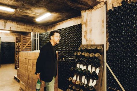 Champagne Compelling With Burgundy Prices Still High