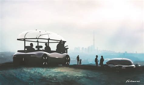 Centennial Celebration And Next Generation Concept Car “akxy2™” Release