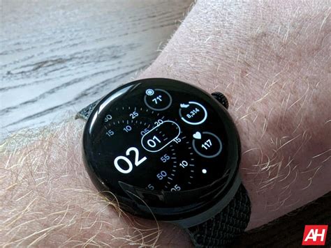 The Pixel Watch Gets Its Official Teardown