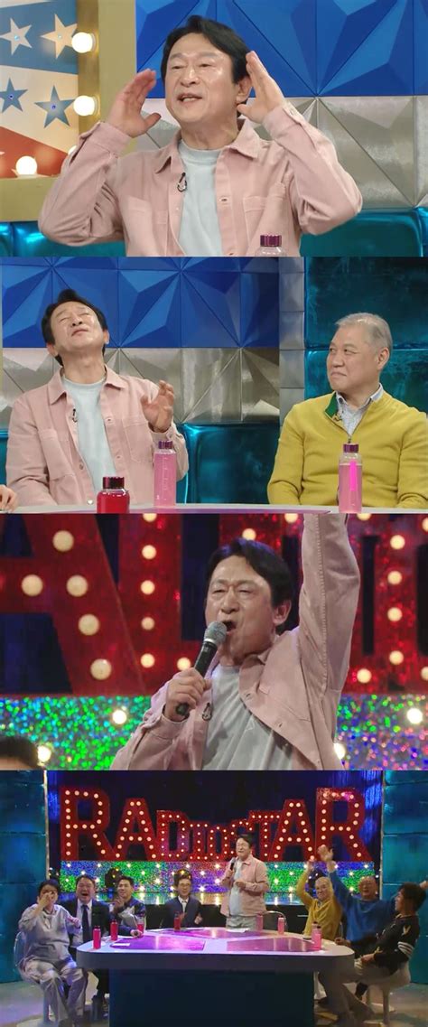 김응수 타짜 곽철용 신드롬 들어오는 작품까지 바꿔 파이낸셜뉴스