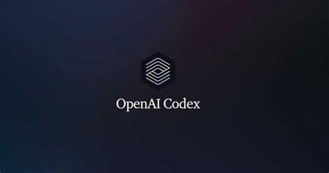 Openai Codex 和 Gpt 5：面向程序员的 Ai 创新