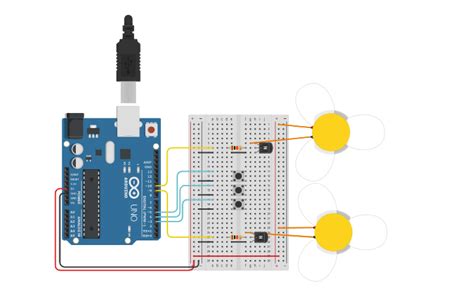 Circuit Design Copy Of Biomedical Workshop Ecs200 Partial Tinkercad