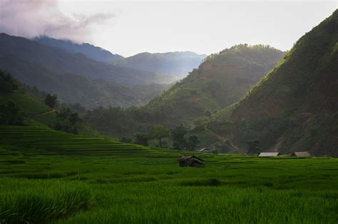 山 全景 自然 Pixabay上的免费照片