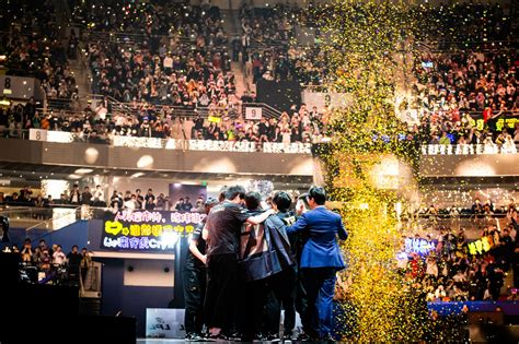 RNG Tabe On LPL Spring Playoffs That Day Was The Darkest Day In The