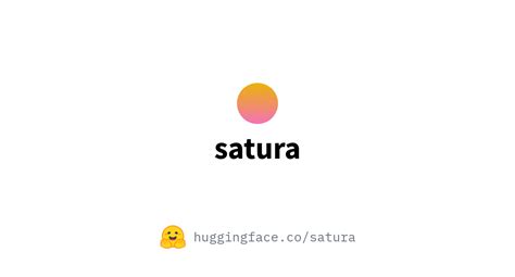satura (Sathish)