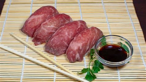 La Innovadora Casa De Sushi En Buenos Aires Que Fusiona Tradición
