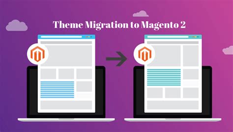 Magento Migration In Quick Steps For Your ECommerce Business