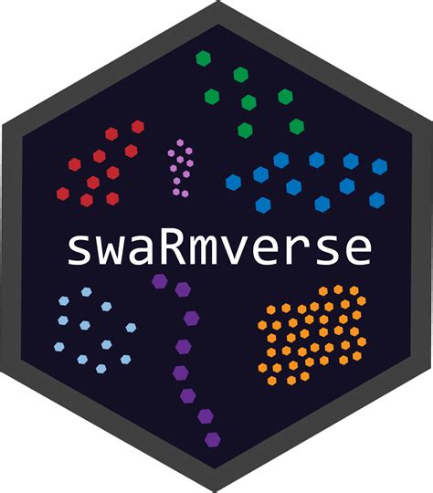 Swarm Space Creation • Swarmverse