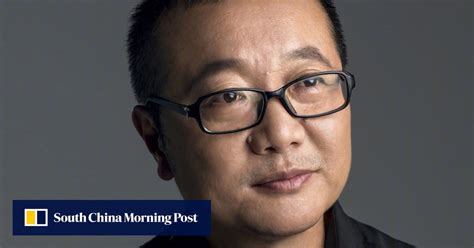 Ai Unicorn Sensetime Appoints Three Body Problem Author Liu Cixin As