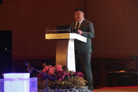 Mpabd Unveils Five Year ‘navigating 2030 Plan For Maritime Sector The Bruneian