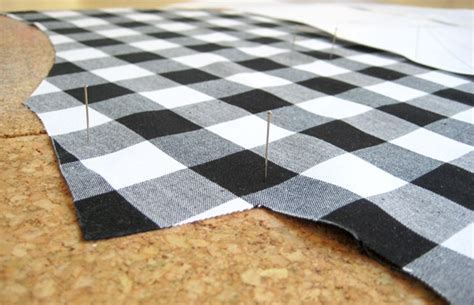 How To Sew Darts How Did You Make This Luxe DIY
