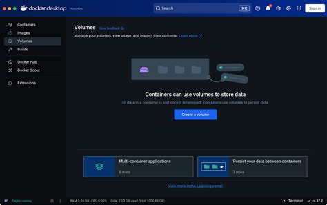 Docker Prune A Complete Guide With Hands On Examples Datacamp