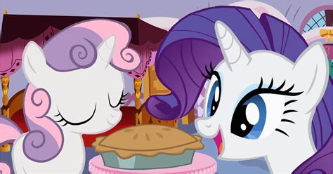 Good Job Sweetie Belle By Acuario1602 On Deviantart