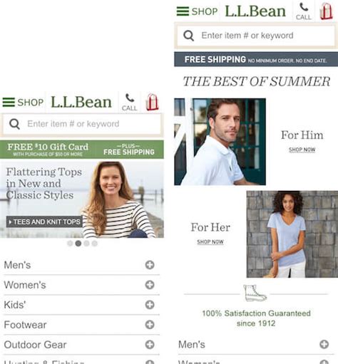 10 Requirements For Making Home Page Carousels Work For End Users If
