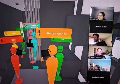 Um Today Faculty Of Architecture Collaborative Architectural Reviews Virtual Interior