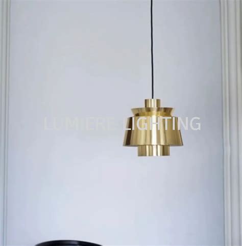 Utzon Ju1 Pendant Light Selangor Malaysia Kuala Lumpur Kl Puchong