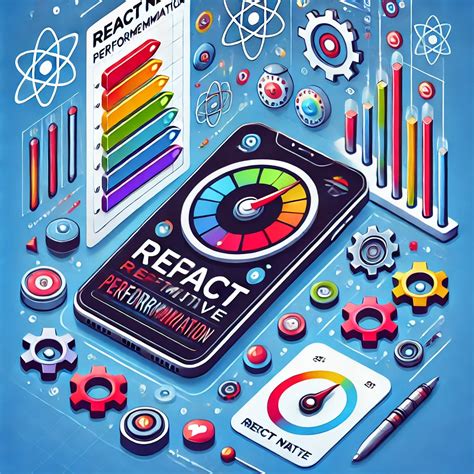 React Native Performance Optimization A Complete Guide For 2025