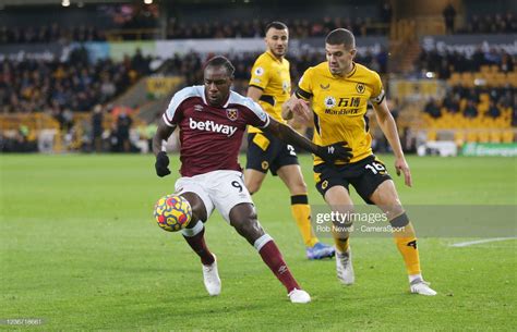 West Ham United Vs Wolverhampton Wanderers Preview How To Watch Kick