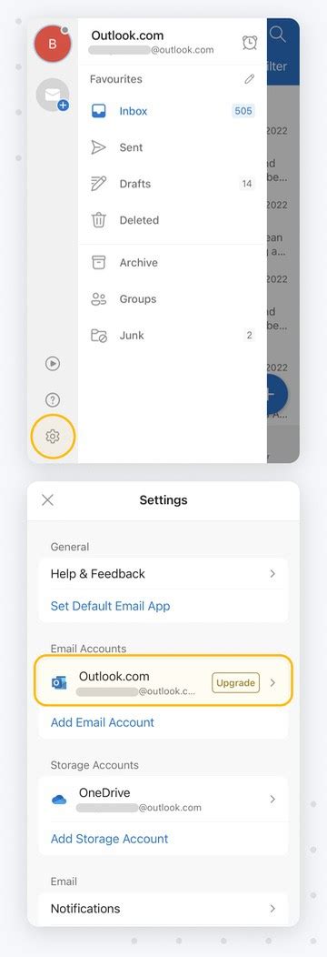 How To Set Out Of Office In Outlook A Step By Step Guide