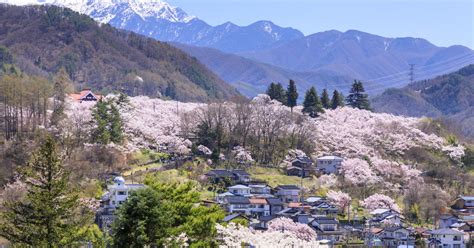 伊那目的地官方日本国家旅游局 JNTO